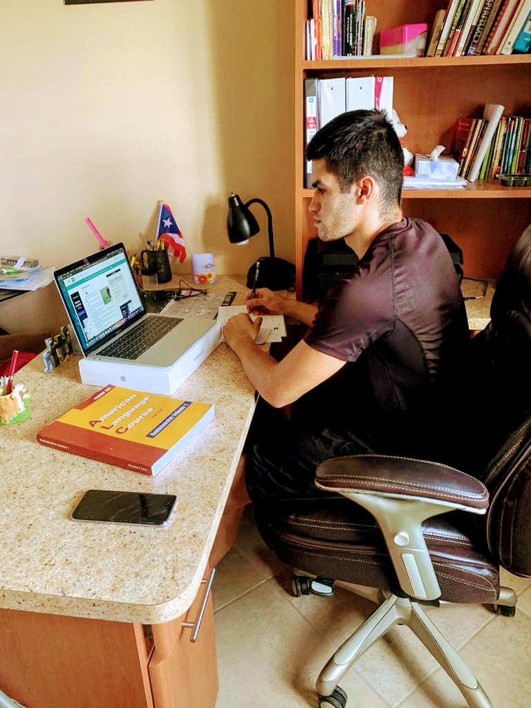 DLIELC - News & Events